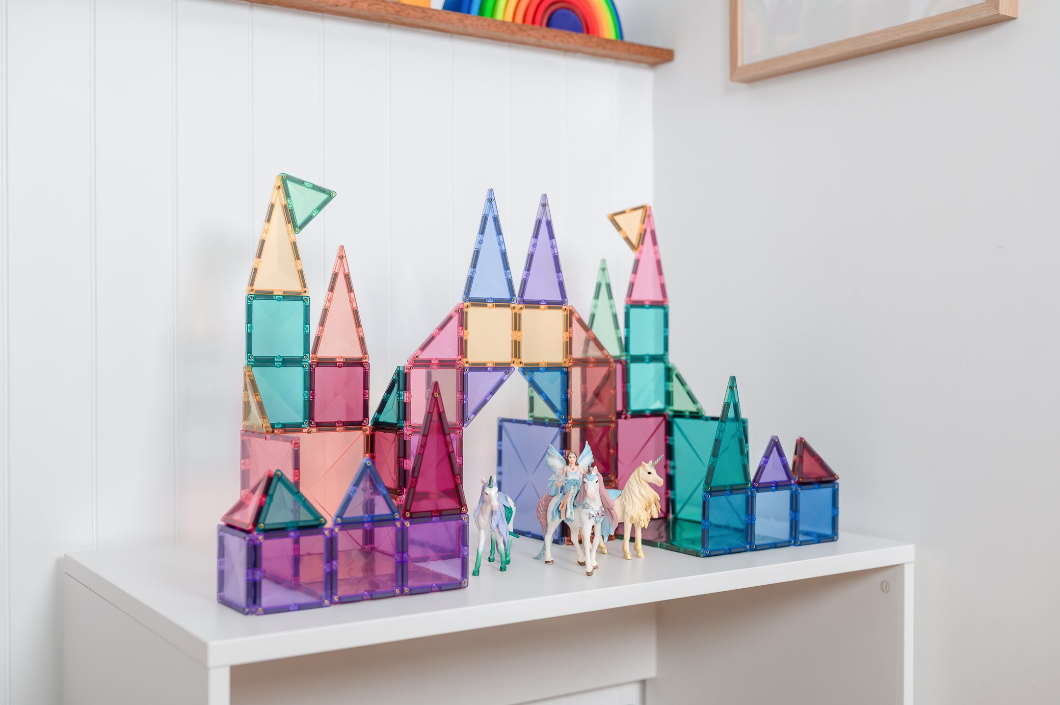 Bueno Blocks | Wooden Toys | Open-Ended Toys | Toy Store Malaysia