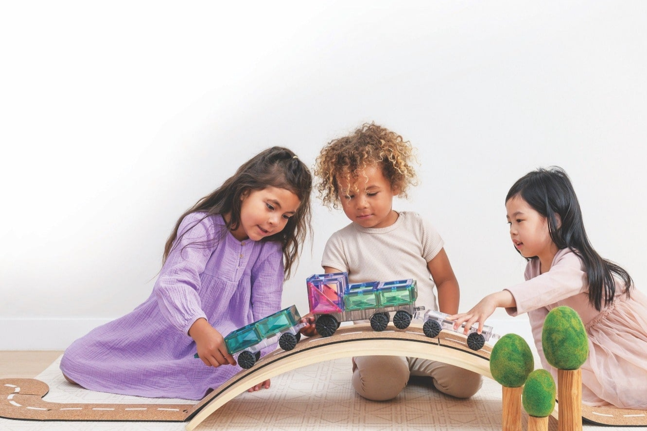 Bueno Blocks | Wooden Toys | Open-Ended Toys | Toy Store Malaysia